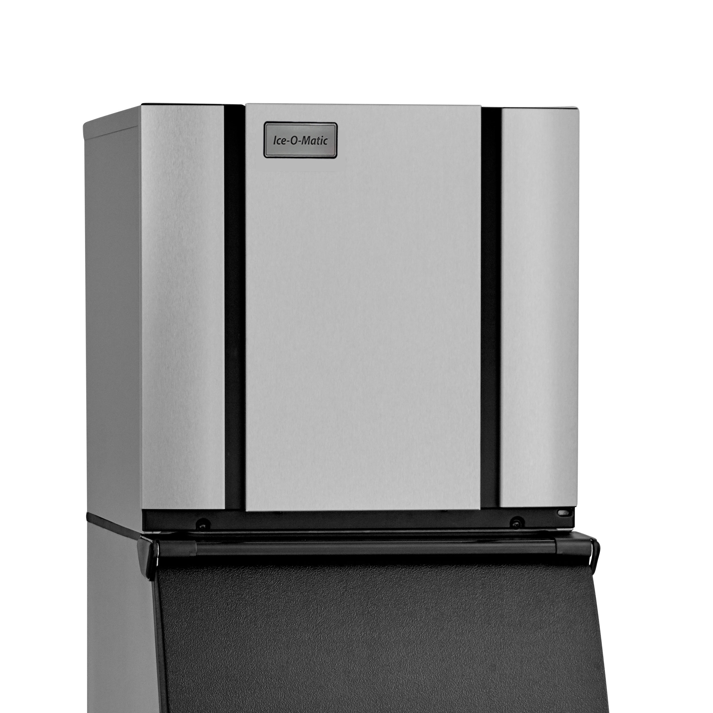 Refrigeration - Equipment & Supplies