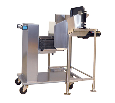 Insinger, TRAY STACKER K&S Restaurant Supply