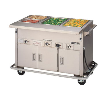 Piper Products/Servolift Eastern, 5-HF-HIB TREX Restaurant Equipment ...