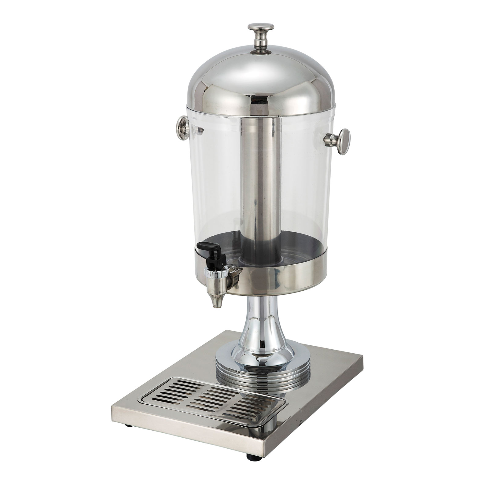 Winco, PBD-3 Carolina Cooks Foodservice Equipment and Supplies